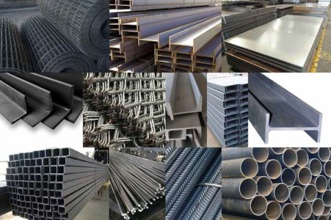 Jenis-Jenis Besi Konstruksi: Memahami Material Bangunan - Jasa Hitung ...