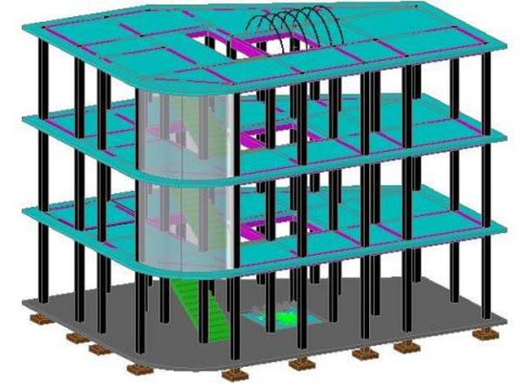 Base Plate Baja: Pengertian, Ukuran, dan Fungsi Konstruksi Baja - Jasa ...