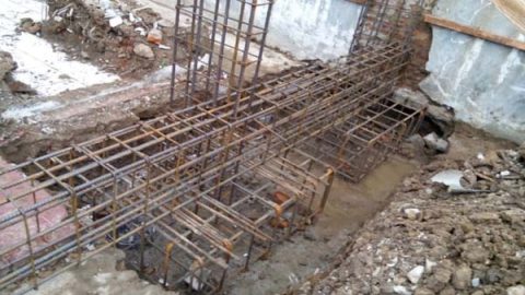 Sloof Gantung 1 Lantai Minimalis: Solusi Inovatif dalam Bangunan - Jasa ...