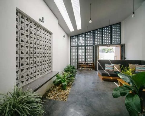 Macam Dinding Roster: Jenis, Keunggulan, dan Penggunaan - Jasa Hitung ...