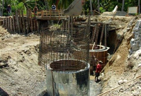 Membangun Pondasi Sumuran untuk Konstruksi Tahan Lama - Jasa Hitung ...