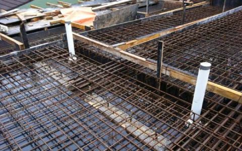 Plat Lantai: Pilihan yang Penting dalam Desain Rumah - Jasa Hitung ...