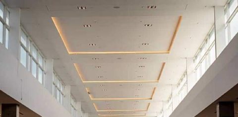 Mengenal Drop Ceiling: Keunggulan Fungsional - Jasa Hitung Struktur ...