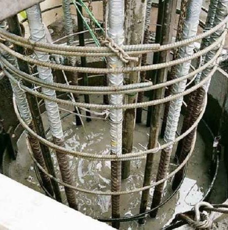 Mengenal Pondasi Sumuran: Dasar yang Kuat untuk Air Bersih - Jasa ...