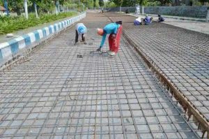 Rabat Beton: Penggunaan, Manfaat, dan Proses Pekerjaan - Jasa Hitung ...