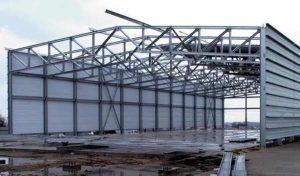 Keunggulan dan Kelemahan Rafter Baja Ringan - Jasa Hitung Struktur Bangunan